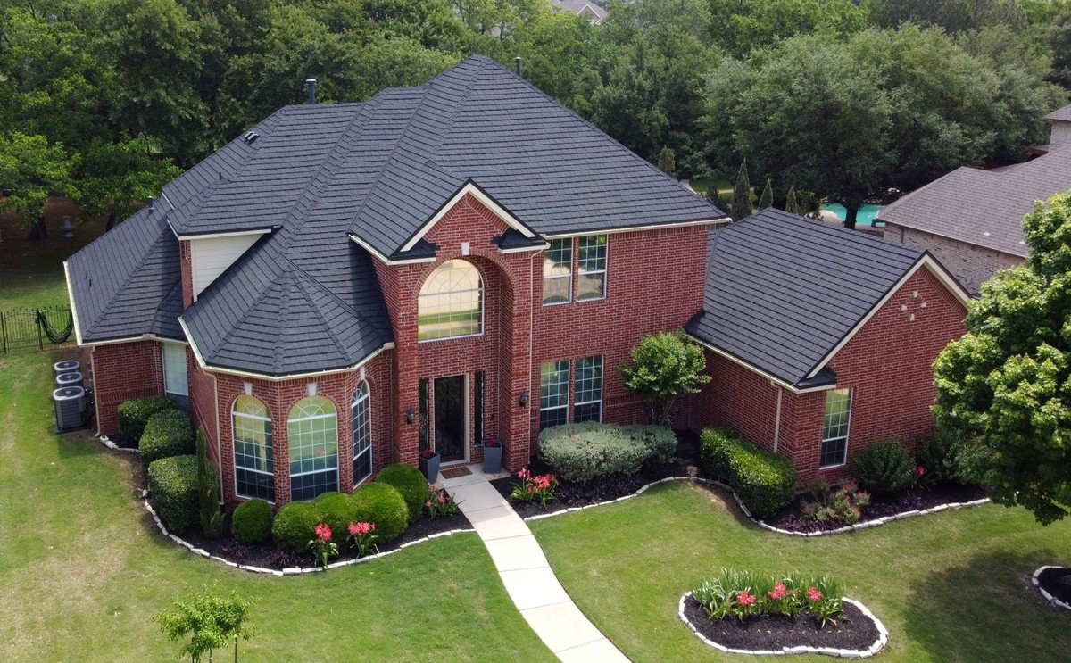 Engineered Metal Roofing & Steel Systems Steelhide Building Materials