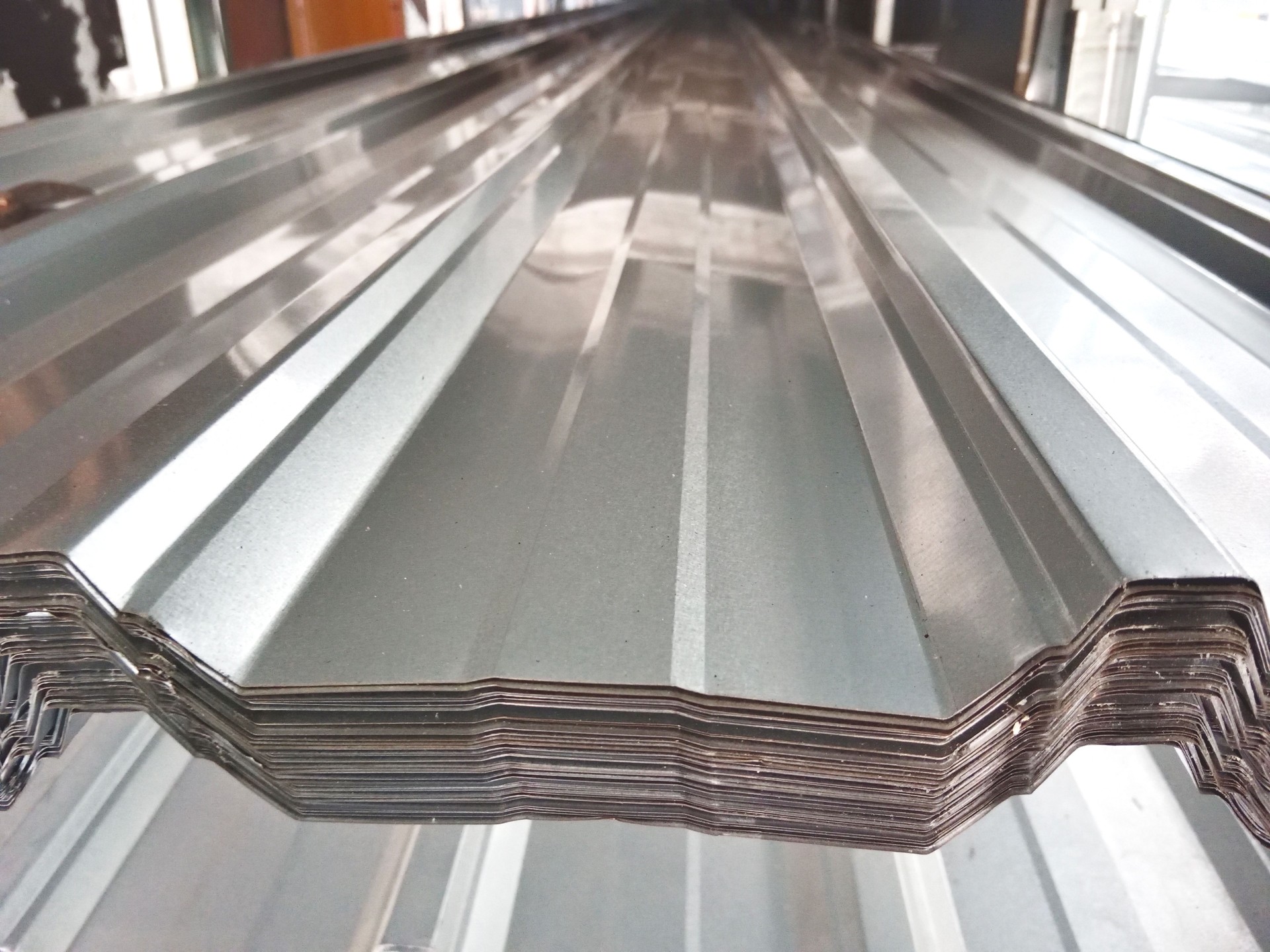 Engineered Metal Roofing & Steel Systems Steelhide Building Materials